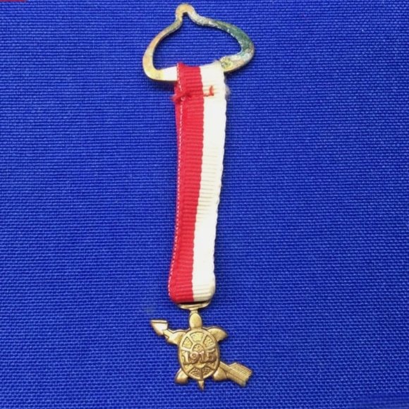 Boy Scouts | Accessories | New Boy Scout 915 75th Anniversary Order Of ...